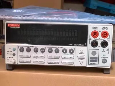 Keithley吉时利2400数字源表