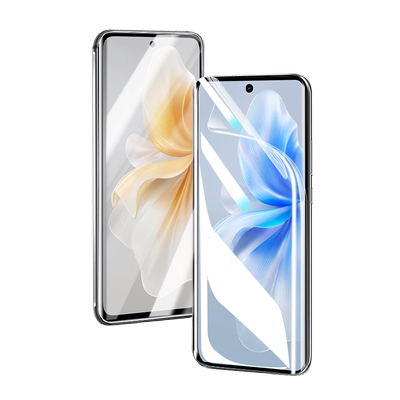 云曼丰适用vivos18手机膜vivos18pro钢化水凝膜vivo全屏软膜s18新款s18pro曲面vivis曲屏vovos曲面屏膜保护