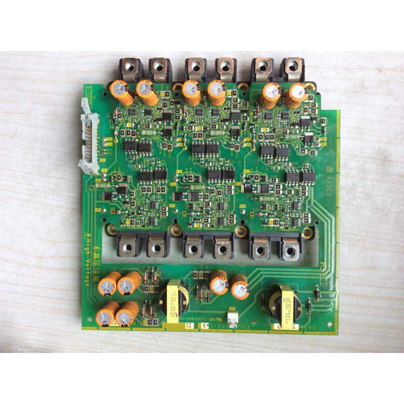 议价原装变频器VP系列驱动板EP-4516B-C3带6MBI225U-120-03现货_虎窝淘