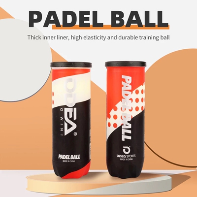 ODEA欧帝尔padelball板式网球