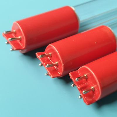 配套P/N 794447-ORD汞齐涂膜无臭氧污水厂紫外线杀菌消毒UV灯管