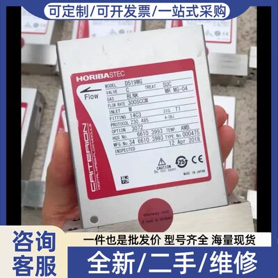 议价议价计HORIBA D519MG，型号MG-04，300