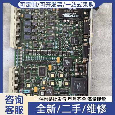 议价RadiSys板卡 PFS-002 UIMC 实物图 61-