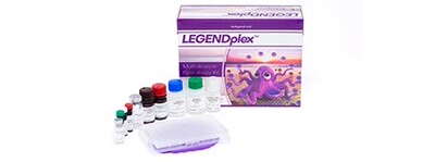 BioLegend LEGENDplex™MU促炎性趋化因子检测panel2标准版741070