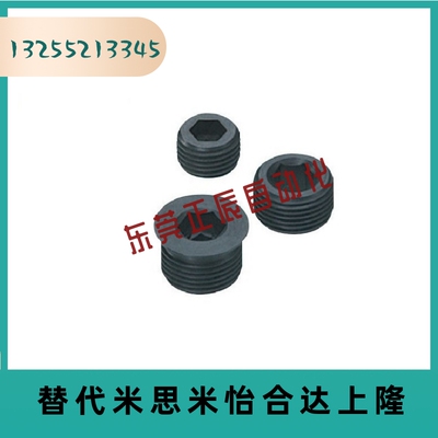 MSWT/MSWTK-J/S/1/2/3/4/5/6/8沉头螺塞