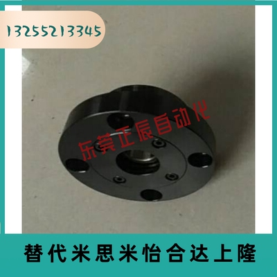 向心轴承座组件 背面组合型 法兰型 向心带座轴承ABGEB.ABGE