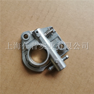 适配ECHO爱可CS4510ES新大华451S伐木锯油锯机油泵涡轮C022000010
