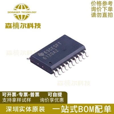 TPA6120A2DWPR 全新原装 封装SOP-20 音频功率放大器IC