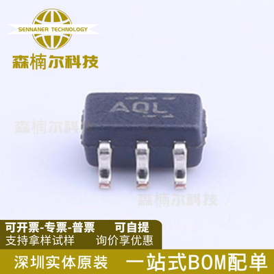 TPS71525DCKR TPS71525DCK 丝印AQL 线性稳压器 SC70-5全新原装