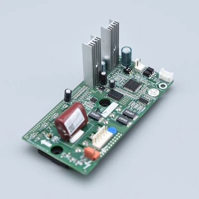 格力GMV多联机300027000583主板ZS3310-N4风机驱动板300027000582