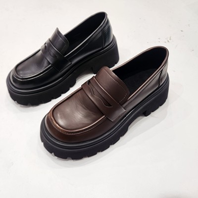 XY46010老爹乐福鞋加绒休闲鞋清版特价秒杀秒到赚到