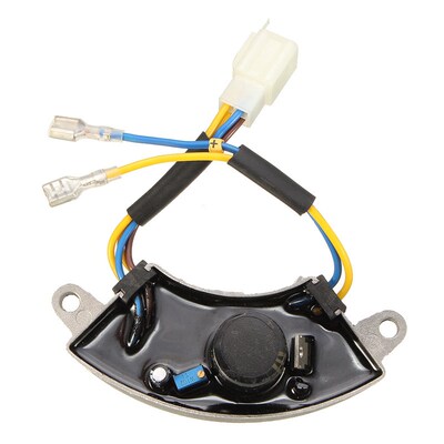 3500 Watt Generator AVR Automatic Voltage Regulator Rectifie
