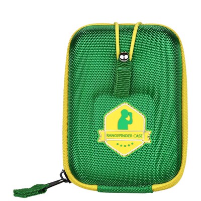 Golf Rangefinder Case EVA Hard Cover for Tectectec Nikon Cal