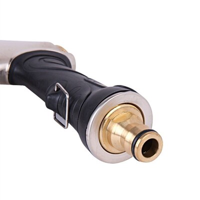 Mutifunctional Garden Water High Pressure Car Washer Hose No