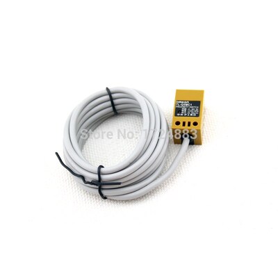 TL-Q5M NPN/PNP NO/NC DC 12-24V(DC6~36V) 50mA NPN NO Inductiv