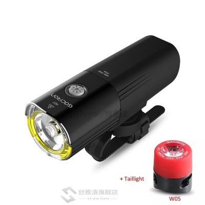 GACIRON Bicycle bike Headlight Waterproof 1000 Lus MTB Cycli
