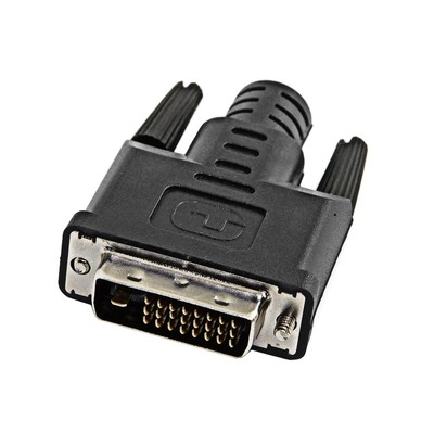 DVI EDID Dummy Plug 1080P Virtual Screen Headless Ghost Disp