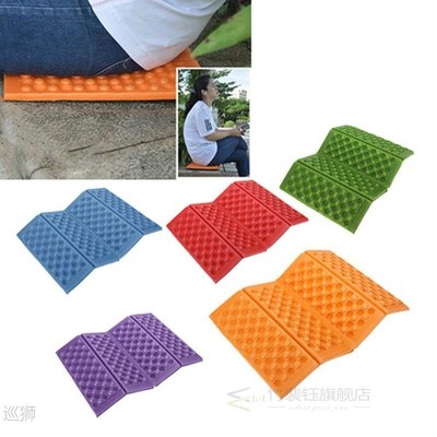 Foldable Portable Foam XPE Outdoor Camping Picnic Moisturepr