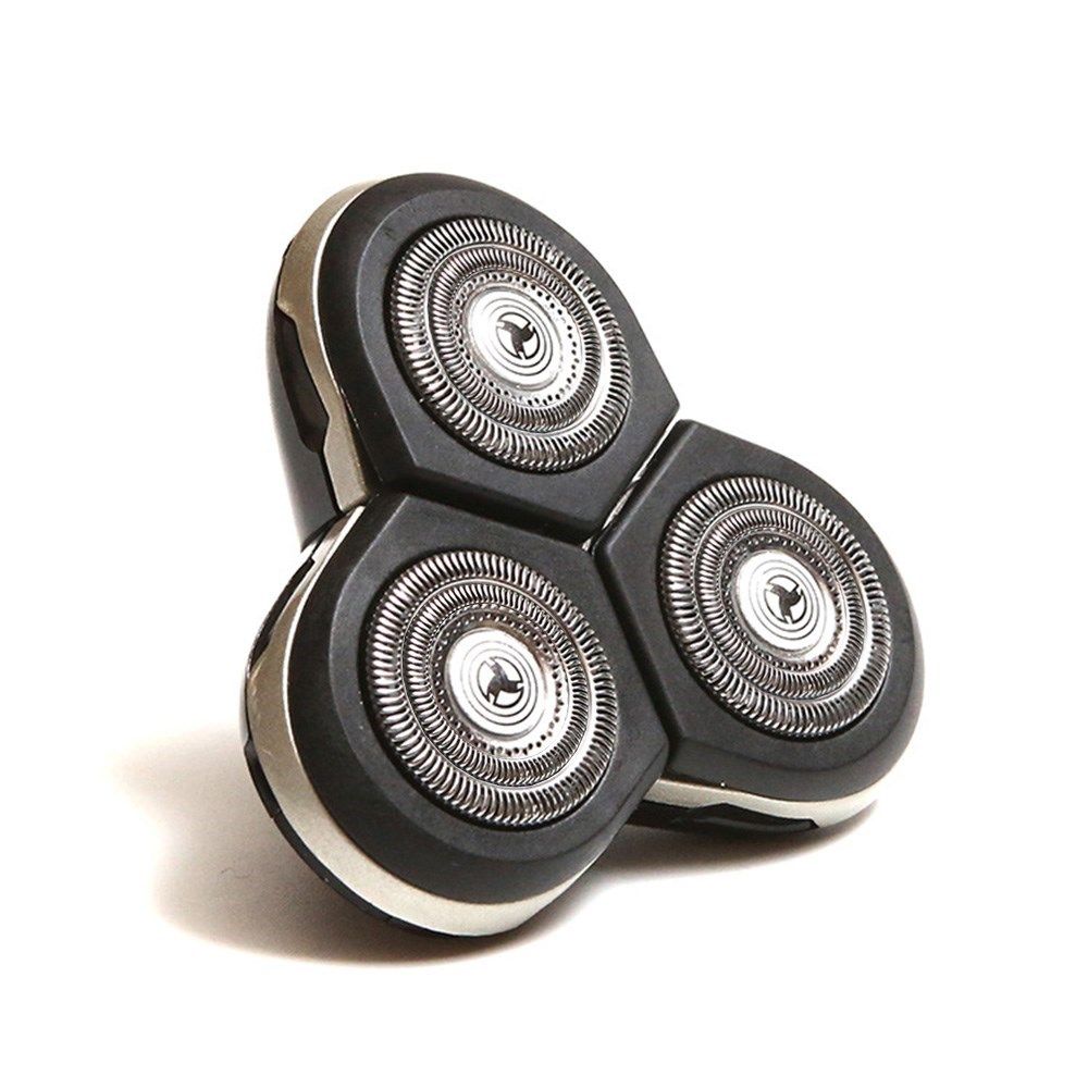 Replacet RQ12 shaver heads Philips RQ1250 RQ1260 RQ1275 RQ1_虎窝淘