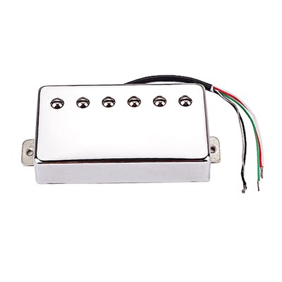 Professional Guitar 8.2-8.4K Humbucker Pickup Electric