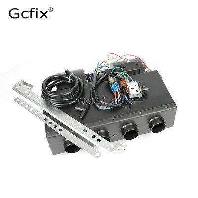 niversal 4 Hole Auto AC Evaporator Assembly nit Air Conditio