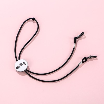 Children's glasses rope antiskid neck hung glasses chain