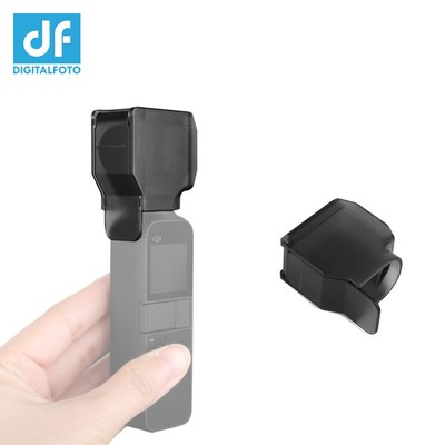 DJI OSMO POCKRT Accessories protective case helmet mount for