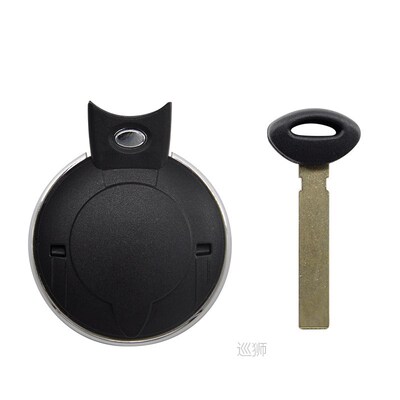 Datong World Car Remote Control Key For BMW Mini Cooper 315
