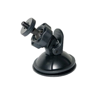 Suction-cup the base vehicle traveling data recorder stent