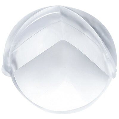 Table Angle of anti-collision protect horn soft protection