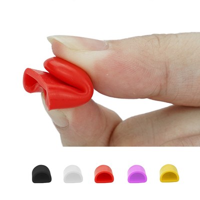 Scooter Kickstand Cover Silicone Anti-slip Foot Support Cove