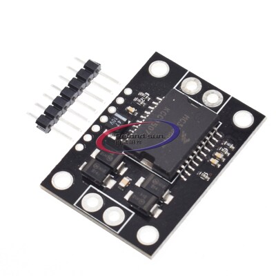 CJMCU-3386 MC33186DH1 automotive computer board idle throttl