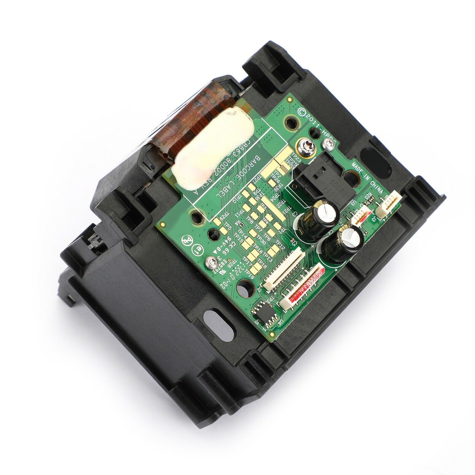 Print Head PrintHead for HP 932 933 XL OfficeJet 7110 7610 6_虎窝淘