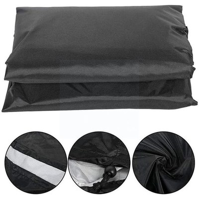 Waterproof Outdoor Garden Furniture Cover Spa Bathtubs Swimm