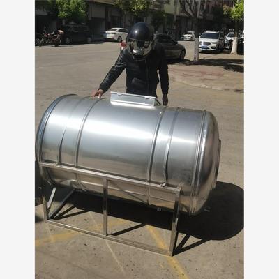 304不锈钢水箱卧式加厚水