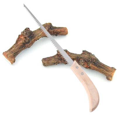 220mm Manganese Alloy Hand Wall Saws Small Garden Handsaw 适