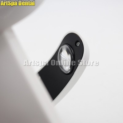 Reflectance LED Dental Lamp Bionic Design CX249 22 for Dent