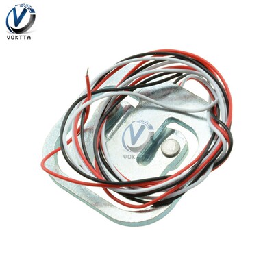 *HX711 Load Cell Module + 4Pcs 50kg Weight Sensors Human Loa