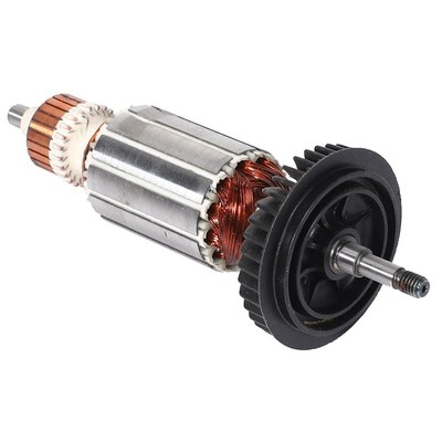 AC 220 v / 240 v Armature Rotor Replacement for GWS6 GWS 6 G