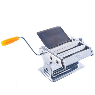 Manual Pasta Maker Stainless Steel Noodles Machine Kneading