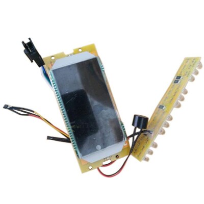 Liquid Crystal Display for Kugoo S1 S2 S3 Electric Scooter P