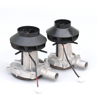 Blower motor for parking heater 2KW 5KW 12V 24V large blade