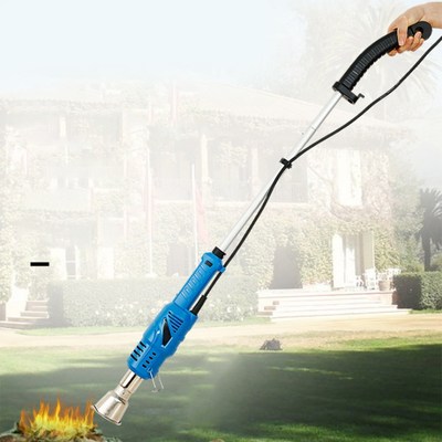 Electric Weeders Weed Burner Gardening Outdoor Blow Torch Gr