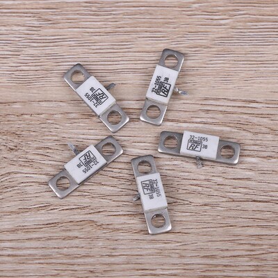 5Pcs 50ohm DC 3GHz 150N50F RF Termination Microwave Resistor