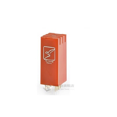 1 piece V6 Vivid Classic HiEnd Pure Component Operational Am