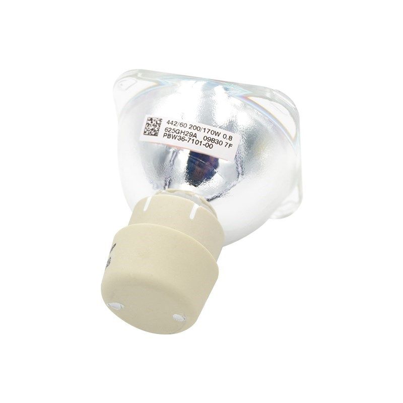 original projector lamp bulb 5J.06001.001 for Benq MP612 MP6_虎窝淘