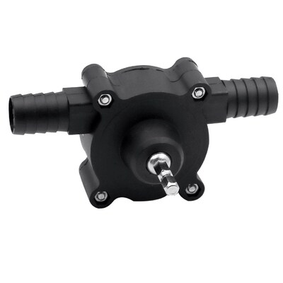 Water Pump Electric Drill Pump Self Priming Transfer Pumps