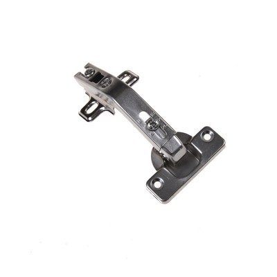 ZLinKJ 135 Degree Corner Folded Cabinet Door Hinges Kitchen