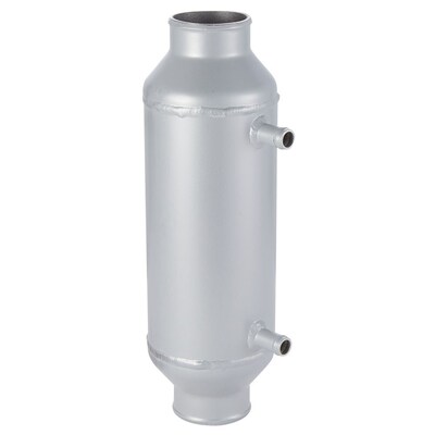 Universal Radiators Parts  To Air Intercooler  5x10Water Liq