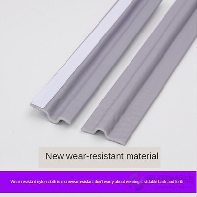 Self Adhesive Window Seal Strip SoundProof and Windproof Nyl